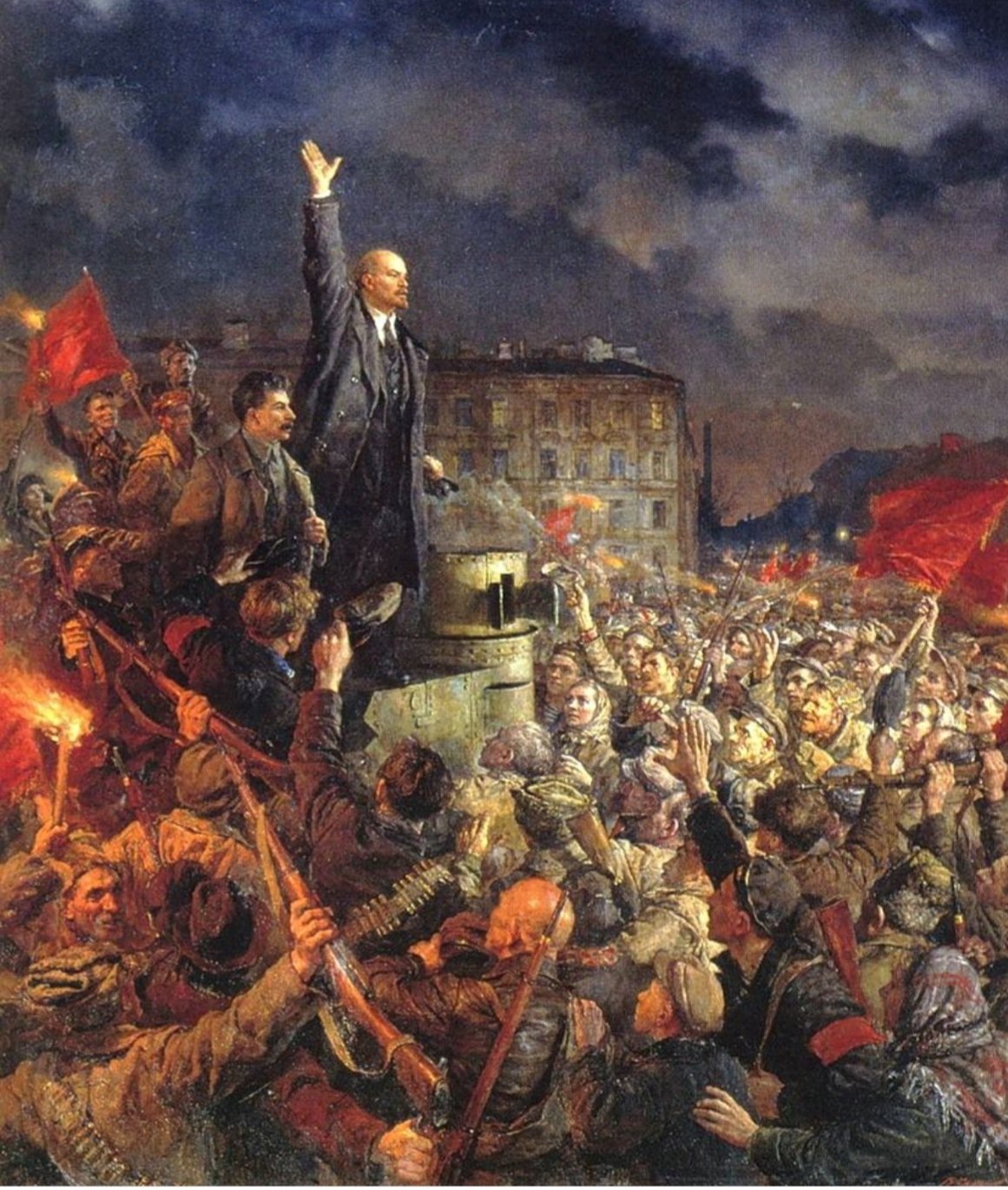 Ryssland, bok av Kristian Gerner | Gunnarthorell's Blog